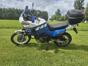 Yamaha TZ 750 1992 Rīga, ar dzinēja tilpumu 0.75 L un nobraukumu 0 tūkst. km par 2300 €, foto 3 vietnē AUTOMOTO.COM.LV