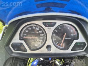 Yamaha TZ 750 1992 Rīga, ar dzinēja tilpumu 0.75 L un nobraukumu 0 tūkst. km par 2300 €, foto 5 vietnē AUTOMOTO.COM.LV