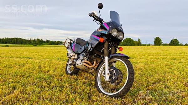 Yamaha TZ 750 1993 in Riga, with an engine capacity of 0.75 L and mileage of 0 thousand km for 3500 €, photo 1 on AUTOMOTO.COM.LV