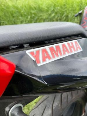 Черный Ямаха TZR 2007 в Вильнюс, объемом двигателя 50.00 л и пробегом 22 тыс. км за 1150 €, фото 8 на AUTOMOTO.COM.LV
