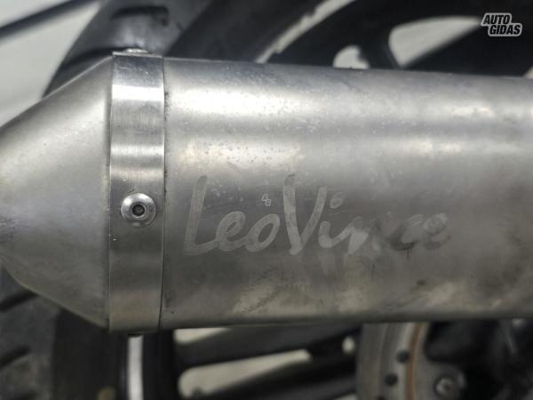 Zils Yamaha TZR 2011 Šauļi, ar dzinēja tilpumu 0.05 L un nobraukumu 16 tūkst. km par 1000 €, foto 9 vietnē AUTOMOTO.COM.LV