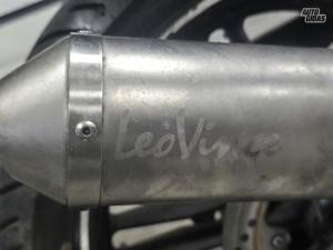 Zils Yamaha TZR 2011 Šauļi, ar dzinēja tilpumu 0.05 L un nobraukumu 16 tūkst. km par 1000 €, foto 9 vietnē AUTOMOTO.COM.LV