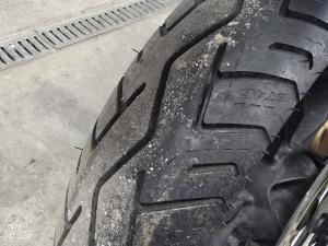 Zils Yamaha TZR 2011 Šauļi, ar dzinēja tilpumu 0.05 L un nobraukumu 16 tūkst. km par 1000 €, foto 10 vietnē AUTOMOTO.COM.LV
