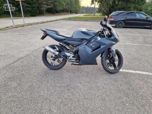 Yamaha TZR 2005 in Kelme, with an engine capacity of 0.00 L and mileage of 0 thousand km for 900 €, photo 7 on AUTOMOTO.COM.LV