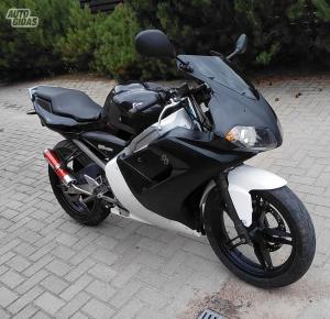 Ямаха TZR 2006 в Каунас, объемом двигателя 0.00 л и пробегом 0 тыс. км за 1600 €, фото 3 на AUTOMOTO.COM.LV