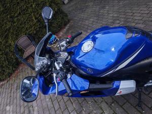 Yamaha TZR 2010 Viļņa, ar dzinēja tilpumu 50.00 L un nobraukumu 10 tūkst. km par 1900 €, foto 12 vietnē AUTOMOTO.COM.LV