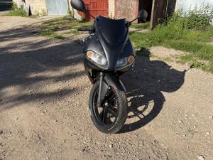 Ямаха TZR 2010 в Укмерге, объемом двигателя 0.07 л и пробегом 0 тыс. км за 900 €, фото 3 на AUTOMOTO.COM.LV