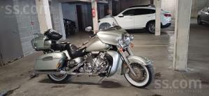 Yamaha Venture 1999 in Riga, with an engine capacity of 1.30 L and mileage of 0 thousand km for 4000 €, photo 1 on AUTOMOTO.COM.LV