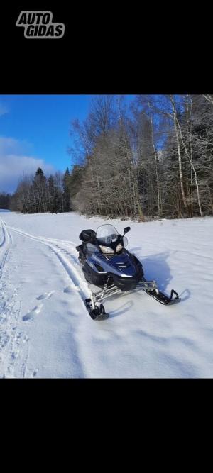 Yamaha Venture 2005 Ignalina, ar dzinēja tilpumu 0.00 L un nobraukumu 0 tūkst. km par 5500 €, foto  vietnē AUTOMOTO.COM.LV