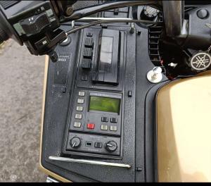 Yamaha Venture Royale 1983 in Siauliai, with an engine capacity of 1.20 L and mileage of 79 thousand km for 2800 €, photo 8 on AUTOMOTO.COM.LV