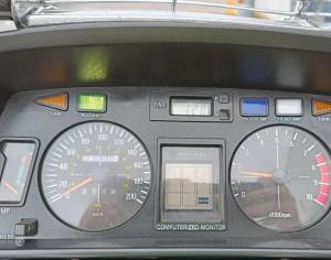 Yamaha Venture Royale 1983 in Siauliai, with an engine capacity of 1.20 L and mileage of 79 thousand km for 2800 €, photo 9 on AUTOMOTO.COM.LV
