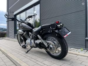 Yamaha Virago 1997 in Riga, with an engine capacity of 0.13 L and mileage of 18 thousand km for 2499 €, photo 4 on AUTOMOTO.COM.LV