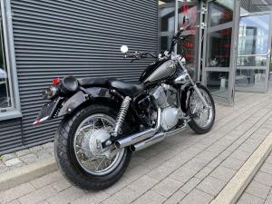 Yamaha Virago 1997 in Riga, with an engine capacity of 0.13 L and mileage of 18 thousand km for 2499 €, photo 5 on AUTOMOTO.COM.LV