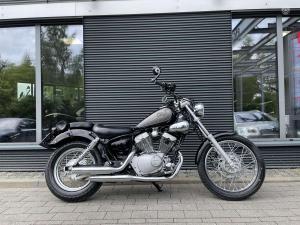 Yamaha Virago 1997 in Riga, with an engine capacity of 0.13 L and mileage of 18 thousand km for 2499 €, photo 6 on AUTOMOTO.COM.LV