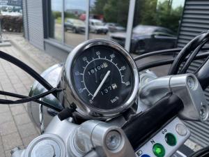 Yamaha Virago 1997 in Riga, with an engine capacity of 0.13 L and mileage of 18 thousand km for 2499 €, photo 8 on AUTOMOTO.COM.LV