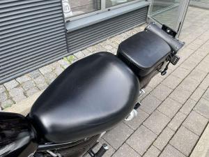 Yamaha Virago 1997 in Riga, with an engine capacity of 0.13 L and mileage of 18 thousand km for 2499 €, photo 9 on AUTOMOTO.COM.LV