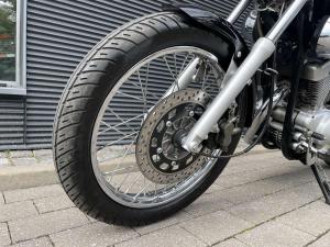 Yamaha Virago 1997 in Riga, with an engine capacity of 0.13 L and mileage of 18 thousand km for 2499 €, photo 10 on AUTOMOTO.COM.LV