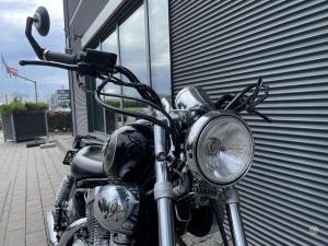 Yamaha Virago 1997 in Riga, with an engine capacity of 0.13 L and mileage of 18 thousand km for 2499 €, photo 18 on AUTOMOTO.COM.LV