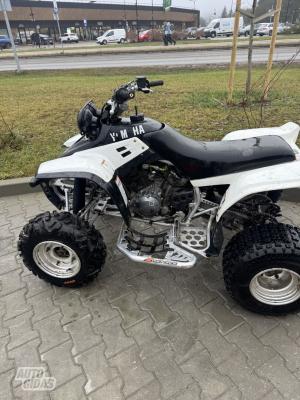 Yamaha Warrior 2004 Viļņa, ar dzinēja tilpumu 0.00 L un nobraukumu 0 tūkst. km par 1700 €, foto  vietnē AUTOMOTO.COM.LV