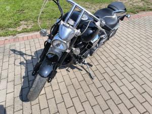 Yamaha Warrior 2006 Klaipėda, ar dzinēja tilpumu 1.70 L un nobraukumu 30 tūkst. km par 4300 €, foto 5 vietnē AUTOMOTO.COM.LV