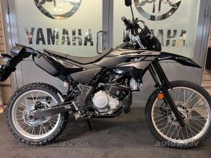 Melns Yamaha WR 125 2026 Tallina, ar dzinēja tilpumu 0.13 L un nobraukumu 0 tūkst. km par 3990 €, foto 1 vietnē AUTOMOTO.COM.LV