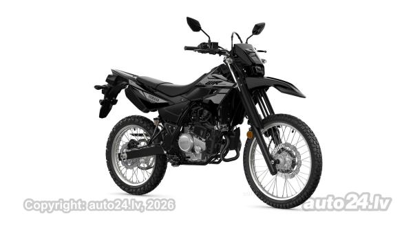 Melns Yamaha WR 125 2026 Tallina, ar dzinēja tilpumu 0.13 L un nobraukumu 0 tūkst. km par 3990 €, foto 3 vietnē AUTOMOTO.COM.LV