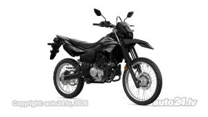 Melns Yamaha WR 125 2026 Tallina, ar dzinēja tilpumu 0.13 L un nobraukumu 0 tūkst. km par 3990 €, foto 3 vietnē AUTOMOTO.COM.LV