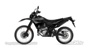 Melns Yamaha WR 125 2026 Tallina, ar dzinēja tilpumu 0.13 L un nobraukumu 0 tūkst. km par 3990 €, foto 6 vietnē AUTOMOTO.COM.LV