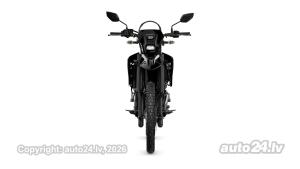 Melns Yamaha WR 125 2026 Tallina, ar dzinēja tilpumu 0.13 L un nobraukumu 0 tūkst. km par 3990 €, foto 7 vietnē AUTOMOTO.COM.LV