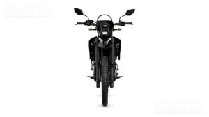 Yamaha WR 125 2026 in Riga, with an engine capacity of 0.13 L and mileage of 0 thousand km for 4600 €, photo  on AUTOMOTO.COM.LV