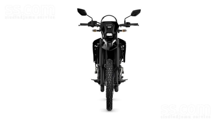 Yamaha WR 125 2026 in Riga, with an engine capacity of 0.13 L and mileage of 0 thousand km for 4600 €, photo 1 on AUTOMOTO.COM.LV