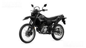 Yamaha WR 125 2026 in Riga, with an engine capacity of 0.13 L and mileage of 0 thousand km for 4600 €, photo 3 on AUTOMOTO.COM.LV