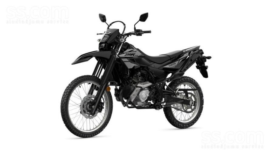Yamaha WR 125 2026 in Riga, with an engine capacity of 0.13 L and mileage of 0 thousand km for 4600 €, photo 3 on AUTOMOTO.COM.LV