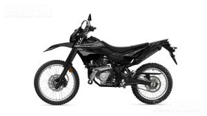 Yamaha WR 125 2026 in Riga, with an engine capacity of 0.13 L and mileage of 0 thousand km for 4600 €, photo 4 on AUTOMOTO.COM.LV