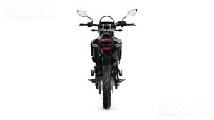 Yamaha WR 125 2026 in Riga, with an engine capacity of 0.13 L and mileage of 0 thousand km for 4600 €, photo 5 on AUTOMOTO.COM.LV