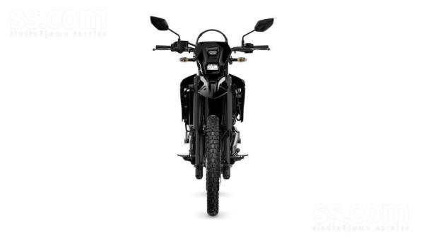 Ямаха WR 125 2026 в Рига, объемом двигателя 0.13 л и пробегом 0 тыс. км за 4600 €, фото 1 на AUTOMOTO.COM.LV