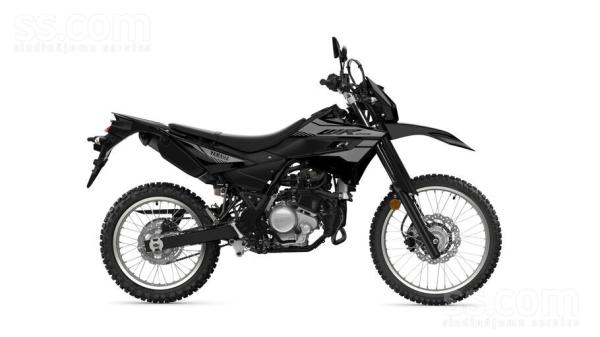 Ямаха WR 125 2026 в Рига, объемом двигателя 0.13 л и пробегом 0 тыс. км за 4600 €, фото 5 на AUTOMOTO.COM.LV