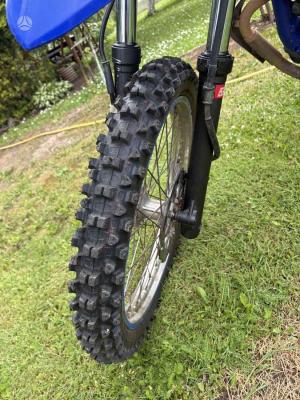 Ямаха WR 125R 2010 в Утена, объемом двигателя 0.13 л и пробегом 25 тыс. км за 2000 €, фото 11 на AUTOMOTO.COM.LV