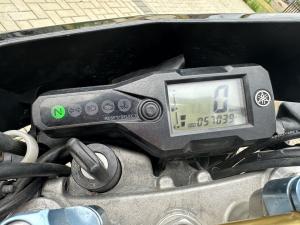 Yamaha WR 125X 2010 Kauņa, ar dzinēja tilpumu 0.13 L un nobraukumu 57 tūkst. km par 1950 €, foto 12 vietnē AUTOMOTO.COM.LV