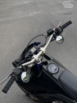 Ямаха WR 125X 2010 в Гаргждай, объемом двигателя 0.12 л и пробегом 58 тыс. км за 1750 €, фото 6 на AUTOMOTO.COM.LV