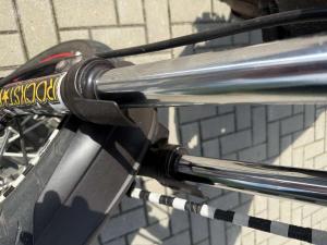 Yamaha WR 125X 2011 Klaipėda, ar dzinēja tilpumu 0.13 L un nobraukumu 47 tūkst. km par 2100 €, foto 7 vietnē AUTOMOTO.COM.LV