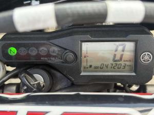 Yamaha WR 125X 2011 Klaipėda, ar dzinēja tilpumu 0.13 L un nobraukumu 47 tūkst. km par 2100 €, foto 11 vietnē AUTOMOTO.COM.LV
