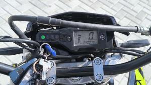 Yamaha WR 125X 2013 Klaipėda, ar dzinēja tilpumu 0.13 L un nobraukumu 30 tūkst. km par 2650 €, foto 6 vietnē AUTOMOTO.COM.LV