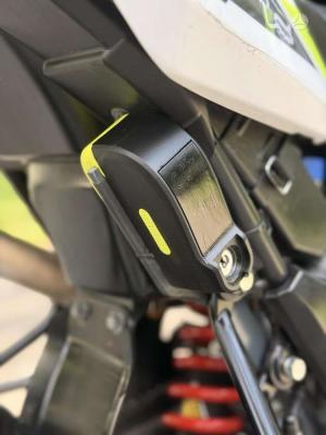 Ямаха WR 125X 2016 в Вилкавишкис, объемом двигателя 0.13 л и пробегом 18 тыс. км за 2450 €, фото 19 на AUTOMOTO.COM.LV