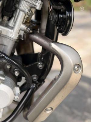 Ямаха WR 125X 2016 в Вилкавишкис, объемом двигателя 0.13 л и пробегом 18 тыс. км за 2450 €, фото 35 на AUTOMOTO.COM.LV