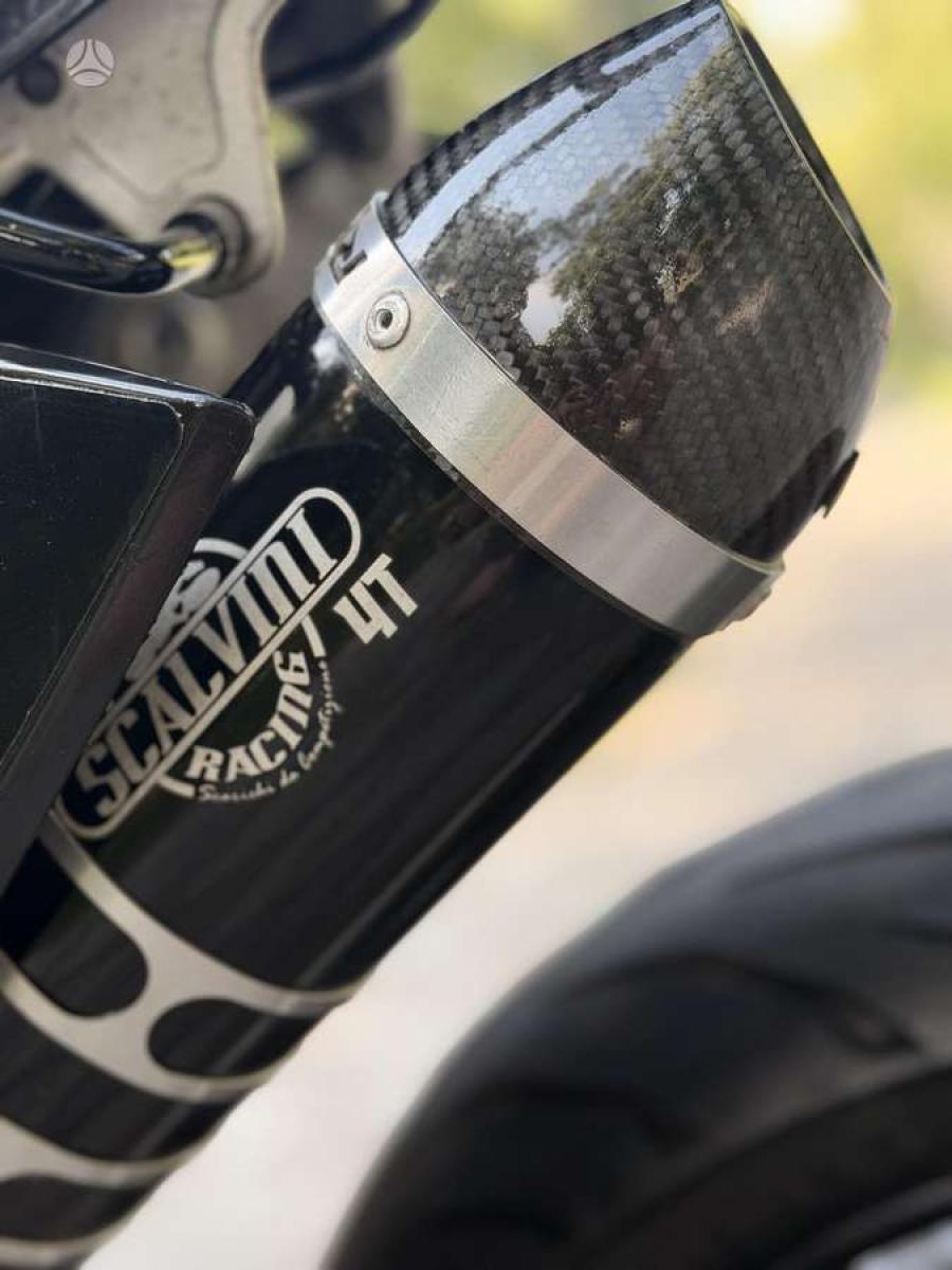 Ямаха WR 125X 2020 в Вилкавишкис, объемом двигателя 0.13 л и пробегом 20 тыс. км за 2350 €, фото 16 на AUTOMOTO.COM.LV
