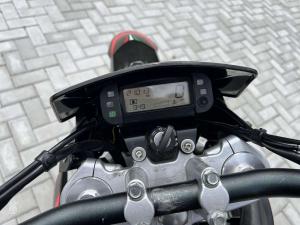 Ямаха WR 125X 2022 в Каунас, объемом двигателя 0.13 л и пробегом 21 тыс. км за 1750 €, фото 14 на AUTOMOTO.COM.LV