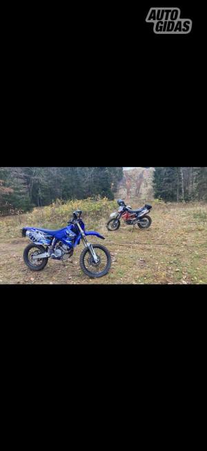 Yamaha WR 450F 2004 Viļņa, ar dzinēja tilpumu 0.00 L un nobraukumu 0 tūkst. km par 500 €, foto  vietnē AUTOMOTO.COM.LV