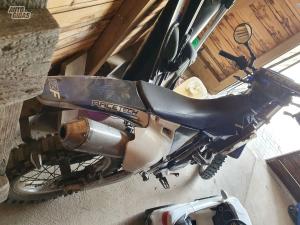Yamaha WR 450F 2004 in Prienai, with an engine capacity of 0.00 L and mileage of 0 thousand km for 2200 €, photo 3 on AUTOMOTO.COM.LV