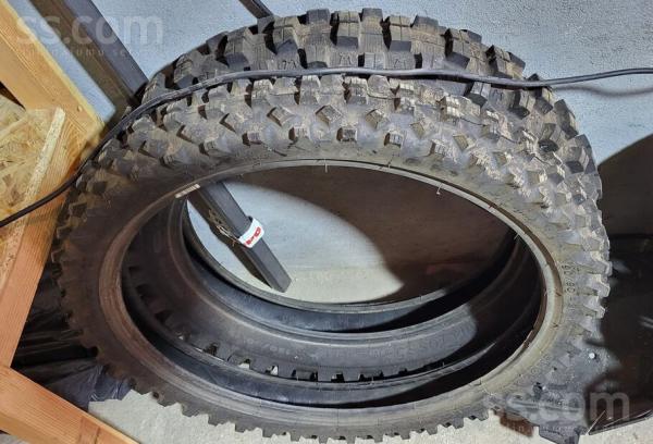 Yamaha WR 450F 2007 Rīga, ar dzinēja tilpumu 0.45 L un nobraukumu 0 tūkst. km par 3300 €, foto 10 vietnē AUTOMOTO.COM.LV